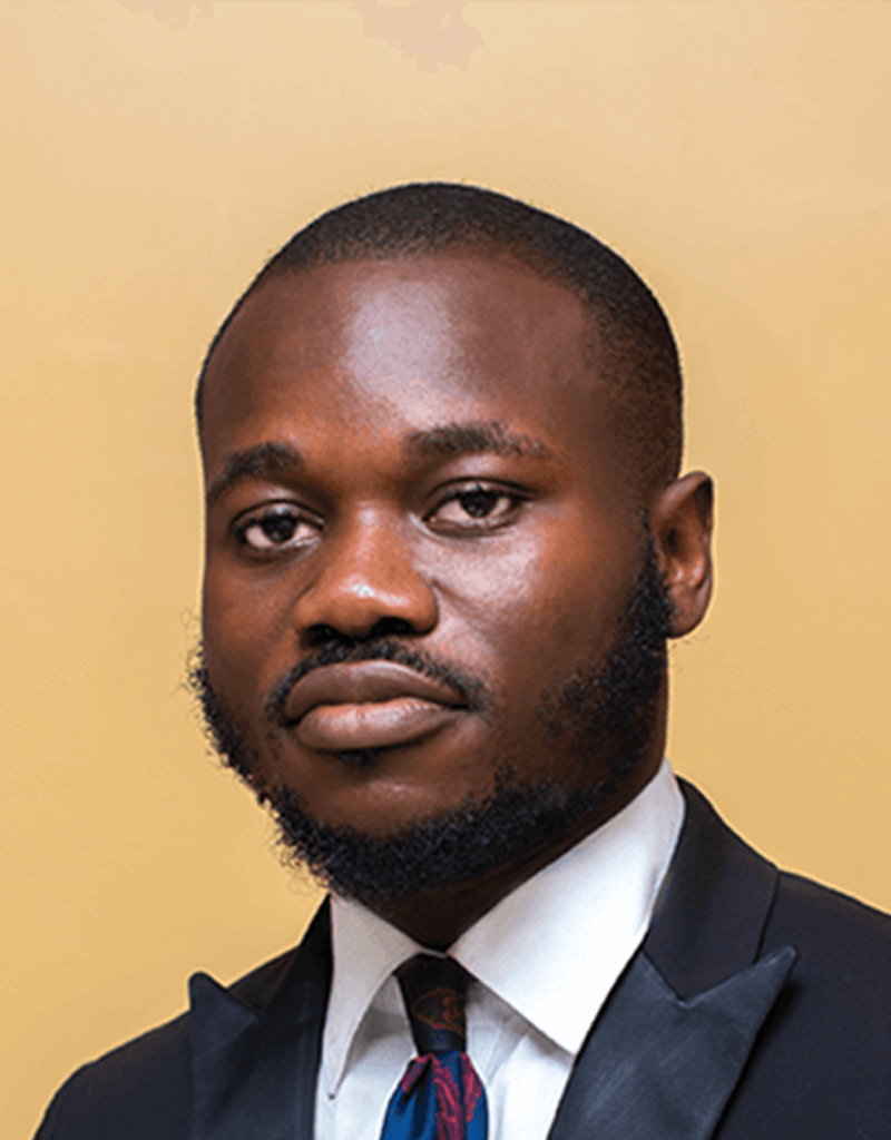 Jason Joshua - Award Winning IT Company | Top IT Company in Abuja ...