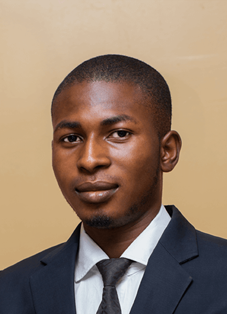 Paul Jeremiah – Award Winning IT Company | Top IT Company in Abuja ...