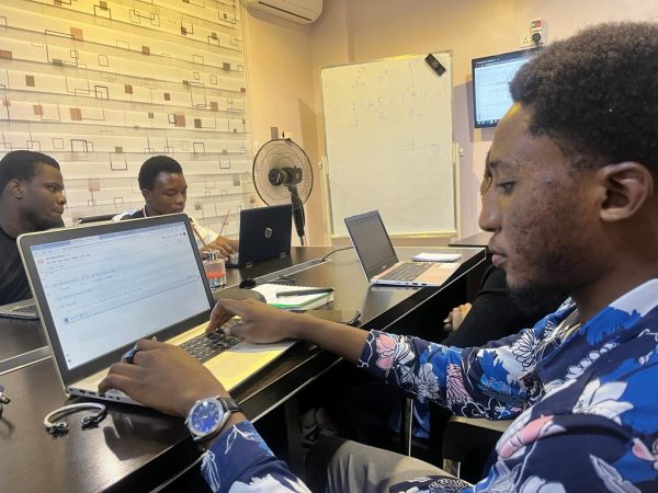 Where to study Software Development in Nigeria and Requirements – Award ...