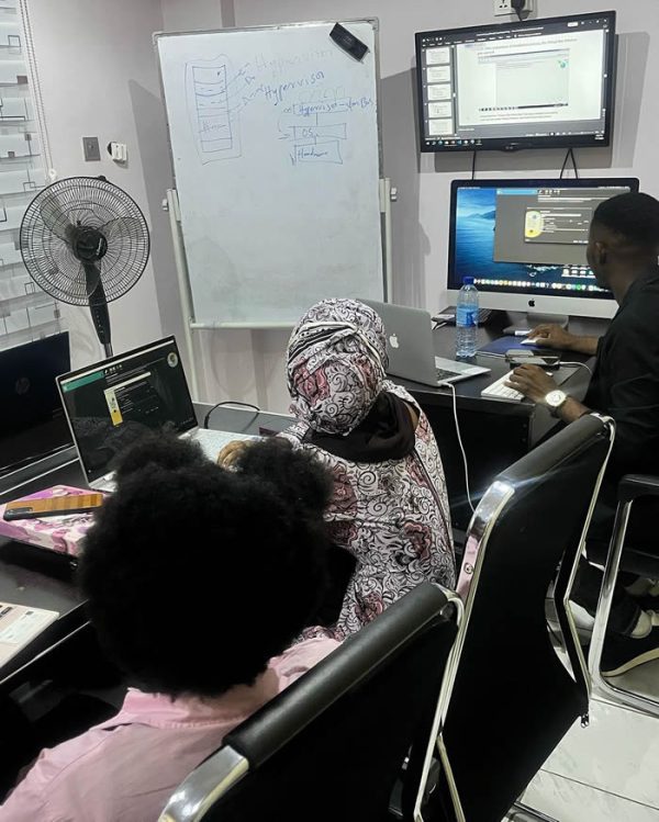 Top Tech Companies Accepting Student SIWES Placement and IT in Abuja ...