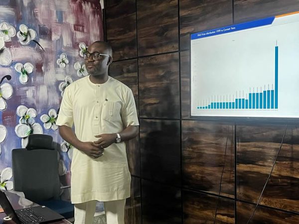 Where to study Data Analytics in Nigeria and Requirements – Award ...